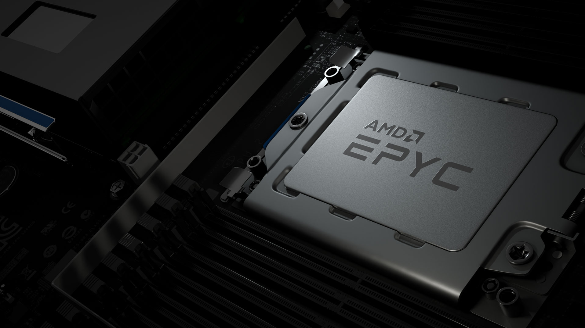 AMD EPYC™
