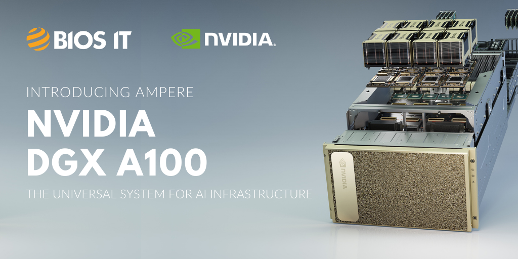 DGX A100